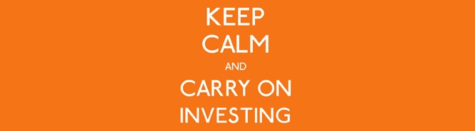 Why ‘stay calm and carry on’ should be our investment mantra - Sterling ...